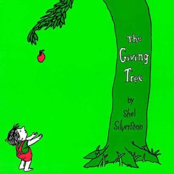 An Alternative Ending to “The Giving Tree” | Thoughtful Parenting